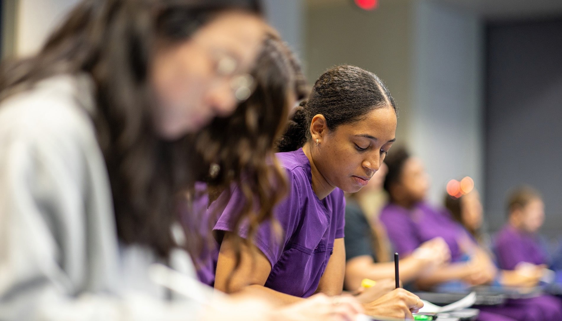 CVM Helps Prepare Veterinary Students for Real-World Finance Management | Midwestern University